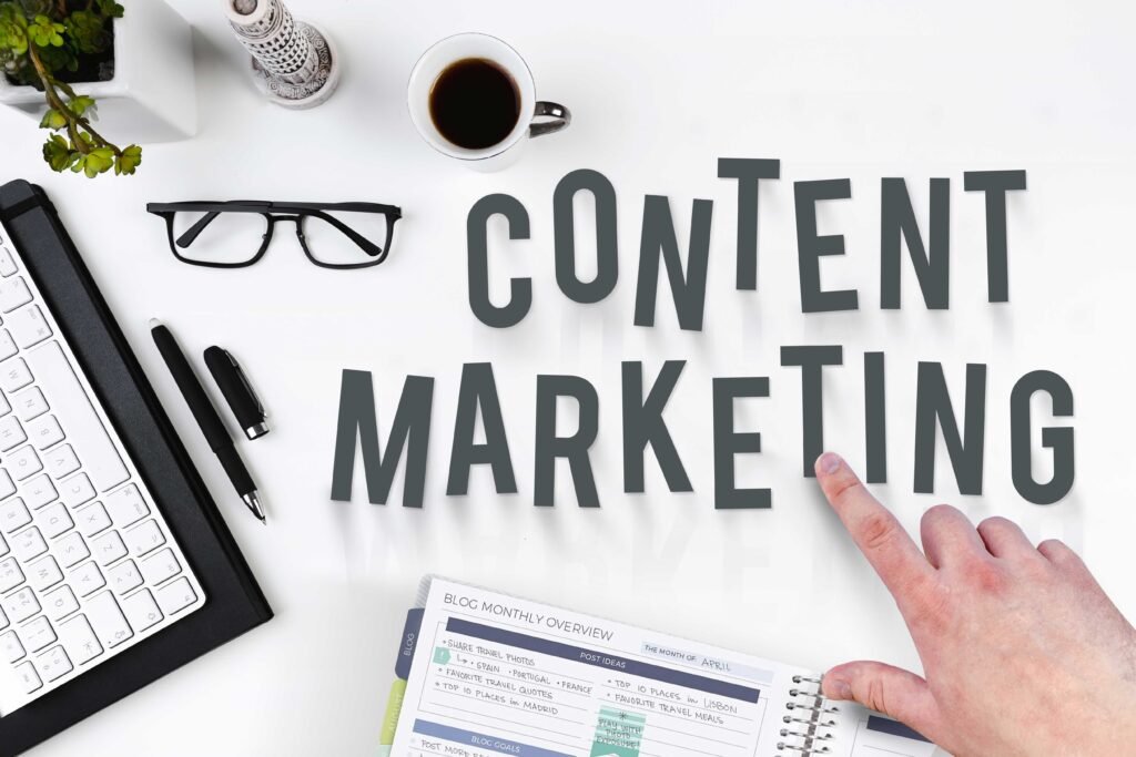 Content Marketing Vs. Digital Marketing: What's The Difference ...